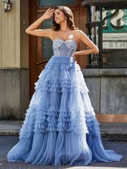My Stepmom Refused to Give Me Money for a Prom Dress – My Brother Sewed ...